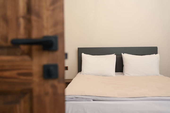 Gyumri Inn Guest House #2 - Kars
