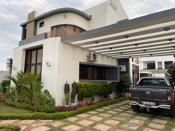 Mapulene House - Maputo