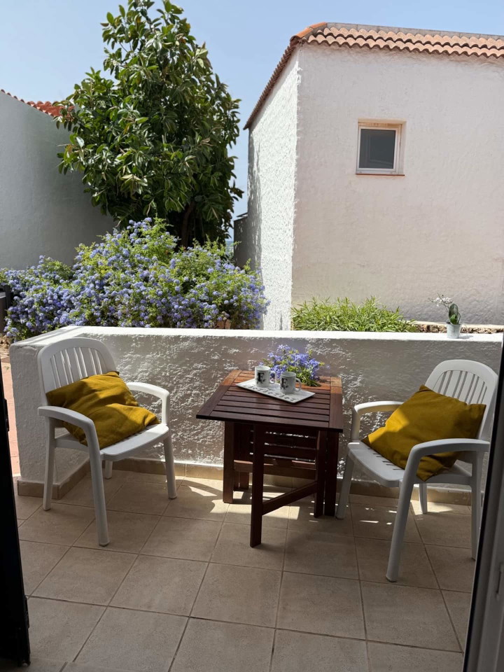 Binibeca Nou Apartment. Close To The Beach - Binibeca