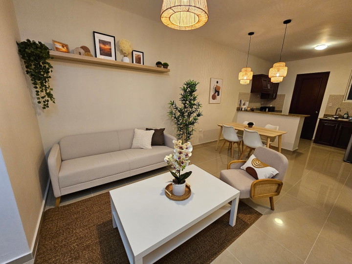 Appartement à Quelques Pas De La Plage - Puerto Plata