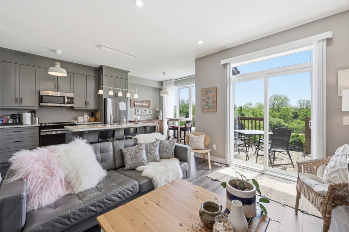 Pondview Bliss Serene 2br Retreat Central Niagara - 웰랜드