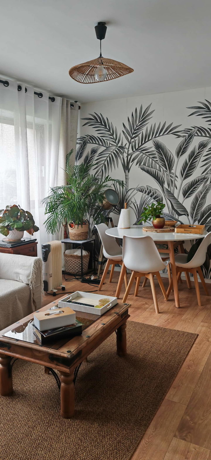 T2 Furnished 1st Floor In A Quiet Area Paris17 - Paris