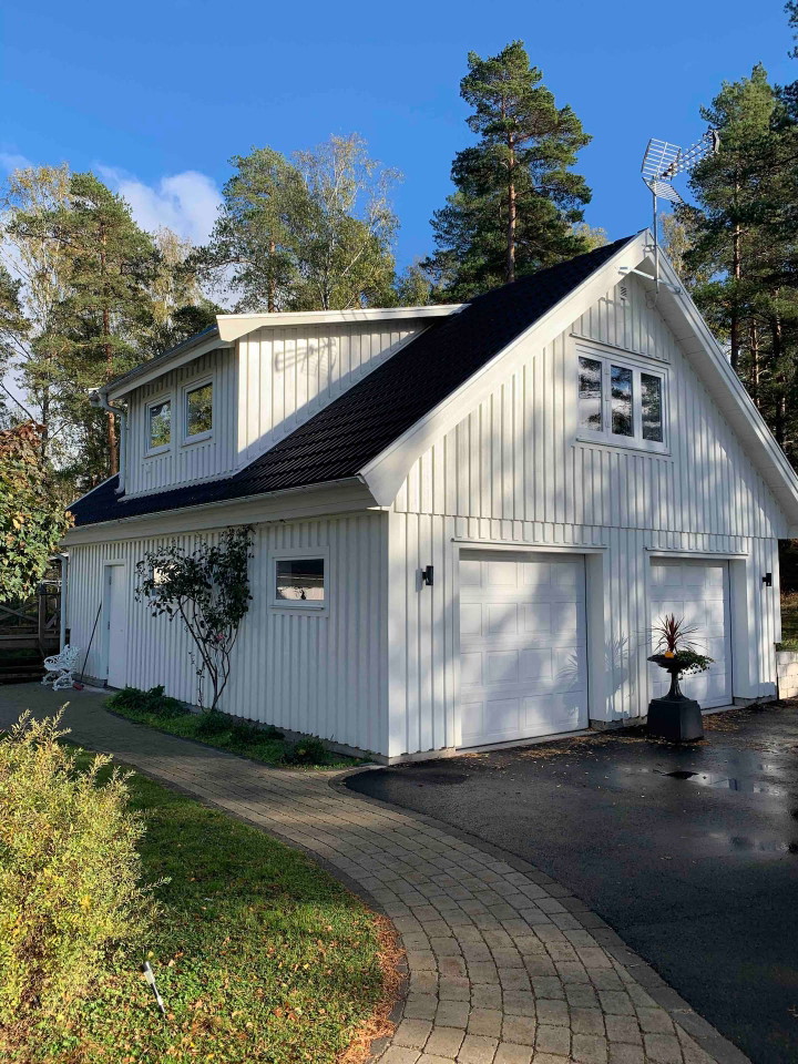Trivsam Lägenhet 55kvm Havsutsikt Mönsterås - Öland