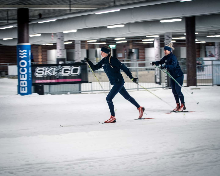 Sovsal Prioritet Serneke Arena 5, 10 Personer - Gothenburg