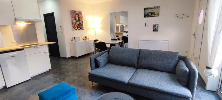 Chalet Cosy En Centre-ville - Le Puy-en-Velay