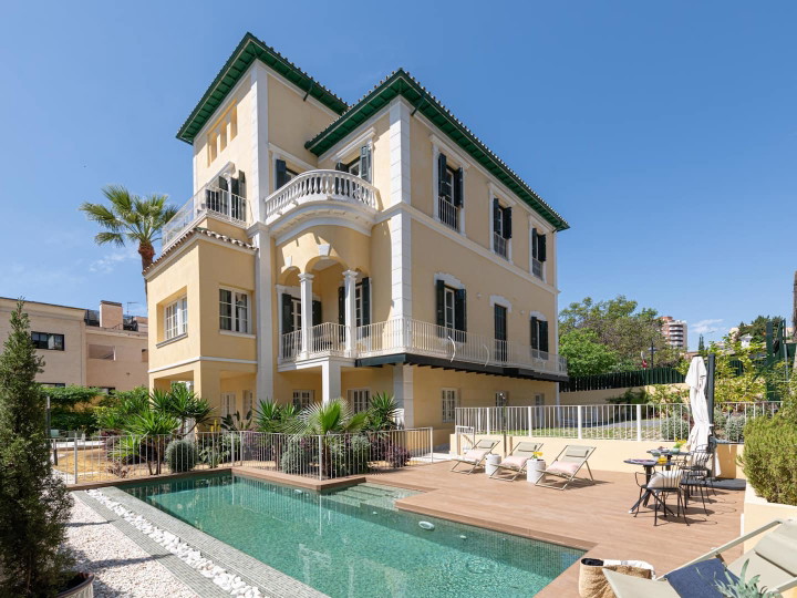 Iloftmalaga Limonar, Appartement Avec Lit King Size Et - Málaga