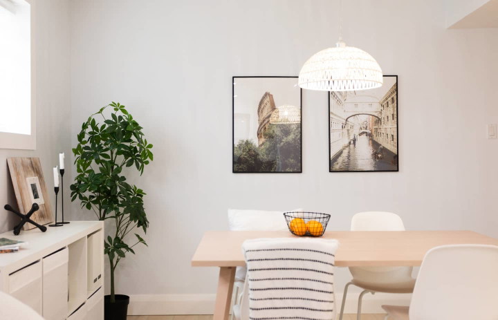 Modern 1 Bedroom Escape 10 Min To Downtown Ottawa - Gatineau
