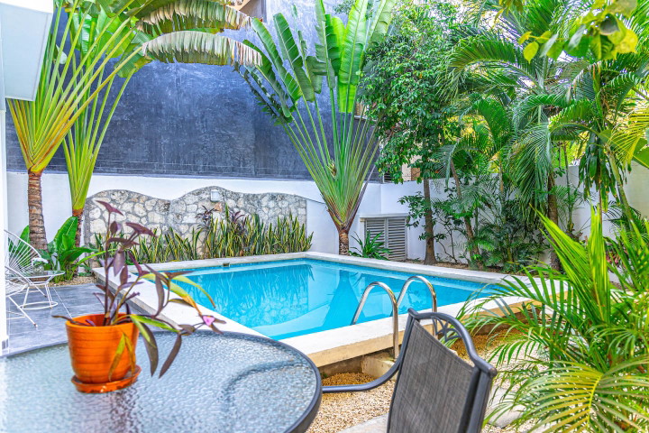 New Villa Private Pool! - Casa Alegría (House Of Joy) - Riviera Maya