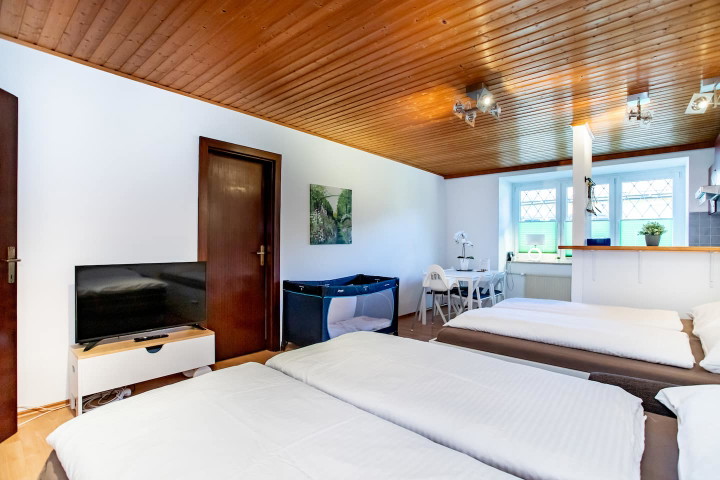 City Center Triplexapartment 17a+17b+19 - St Wolfgang