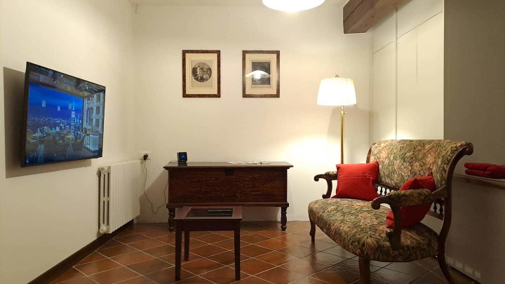 Casa A Padova - Padua