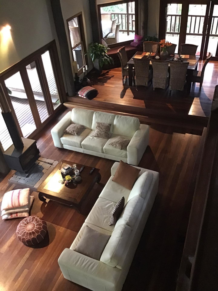 Noosa Forest Chalet, 10 Min From Noosa River - Sunshine Coast
