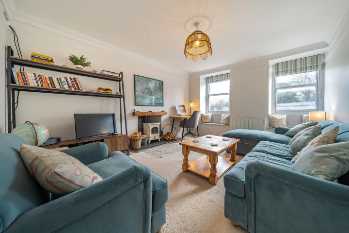 Charming Cornish Cottage In The Heart Of St Agnes - St Agnes
