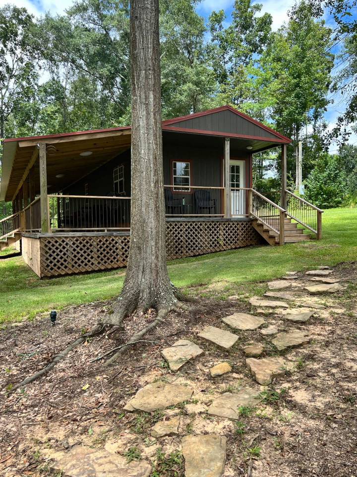 The Hideaway At Blossom Hill - Mississippi