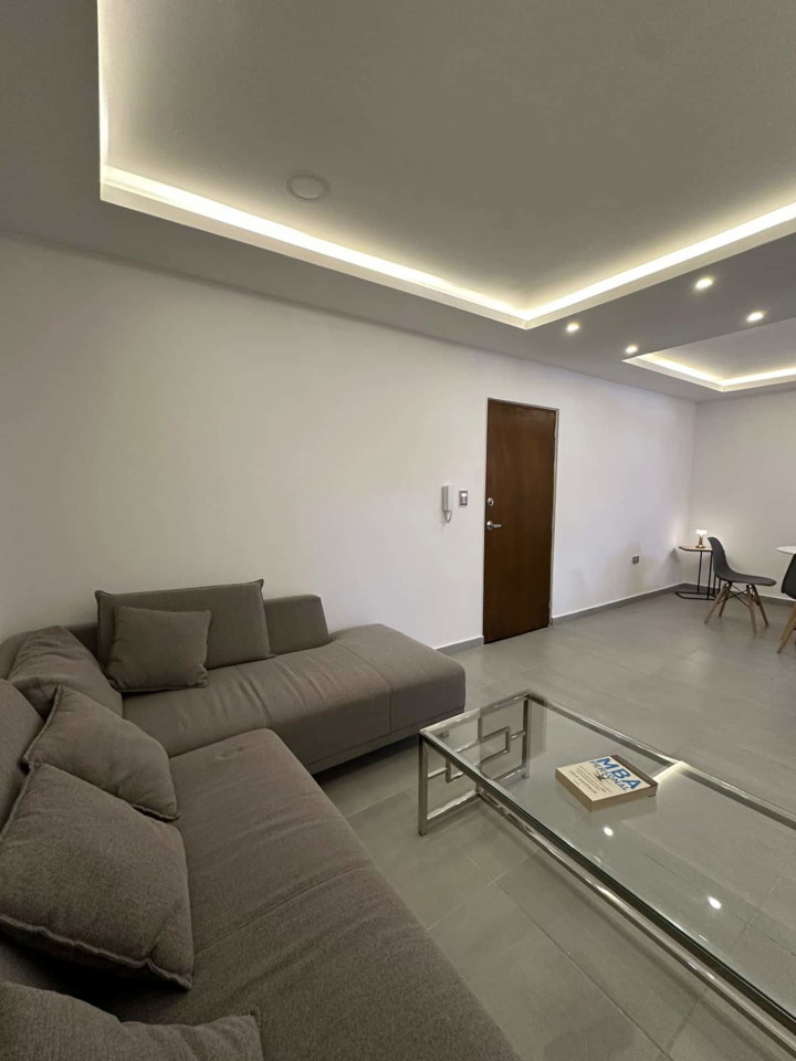 Cozy Studio Apartment/floor 2 - Barranquilla
