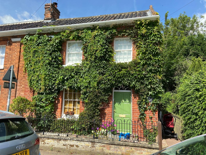 Jasmine Cottage, Norfolk Retreat - Norfolk