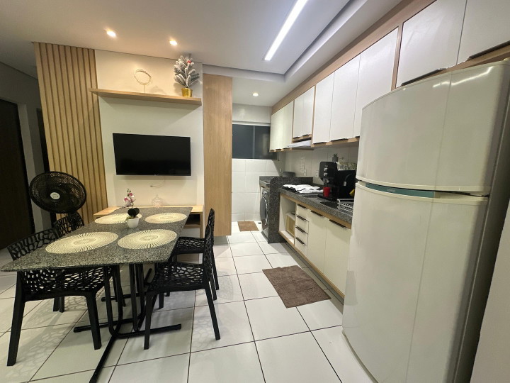 Cozy Apartment In Teresina - Teresina