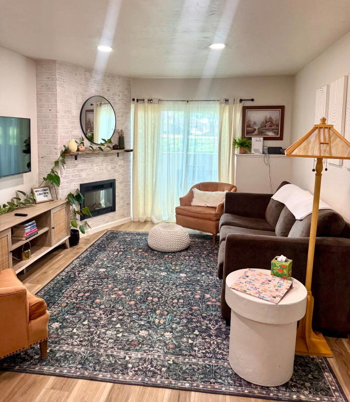 Cute Condo By The Lake - Colorado