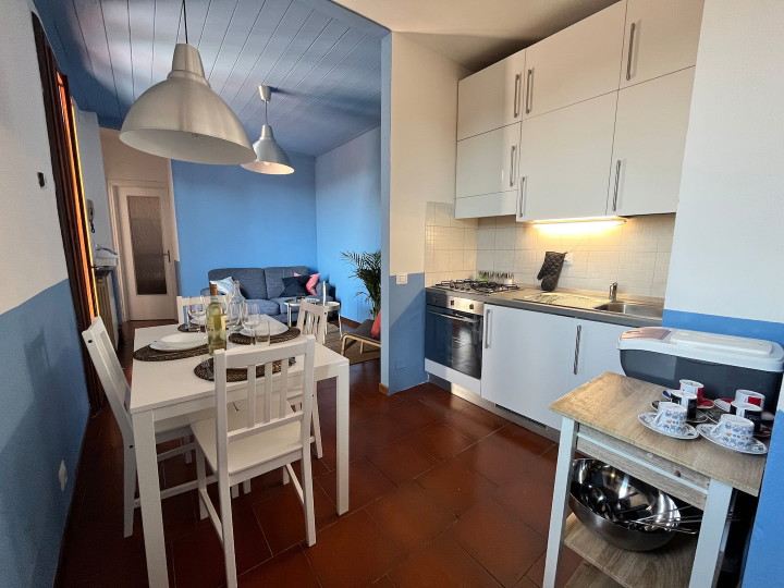 2-bedroom Flat In The Heart Of Bergamo City Centre - Bergamo