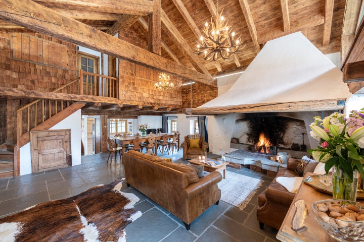 Elemental Chalet Doss By Madonna Di Campiglio - Madonna di Campiglio