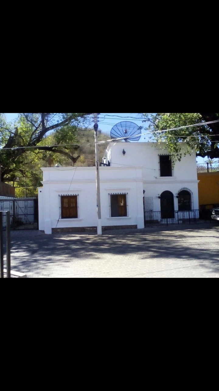 La Casa Del ÁLamo - Alamos