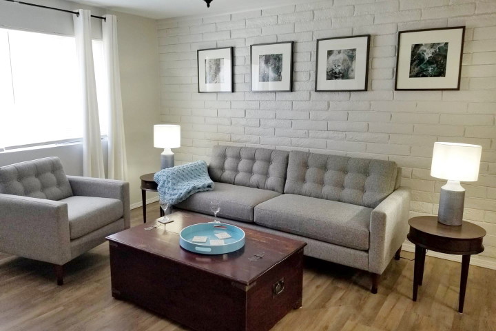 Duplex 2&nbsp;Chambres 1&nbsp;Salle De Bain Avec Parking Gratuit 318 - Arizona