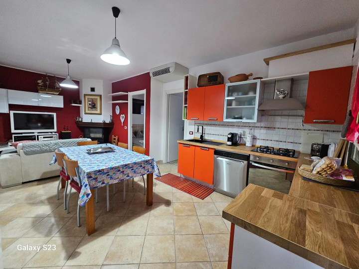 Casa L'ulivo Iun: R5912 Cin (National Identification Code): It095038c2000r5912 - Oristano