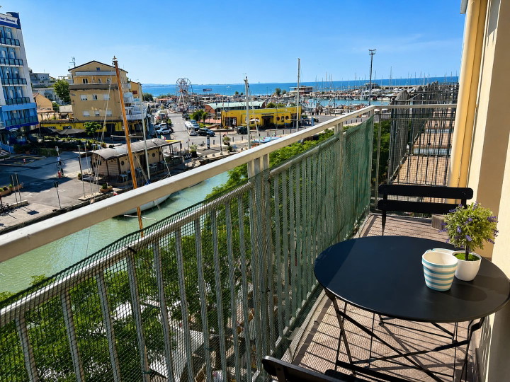 De Amicis Sea Home | Gabicce Mare - Cattolica