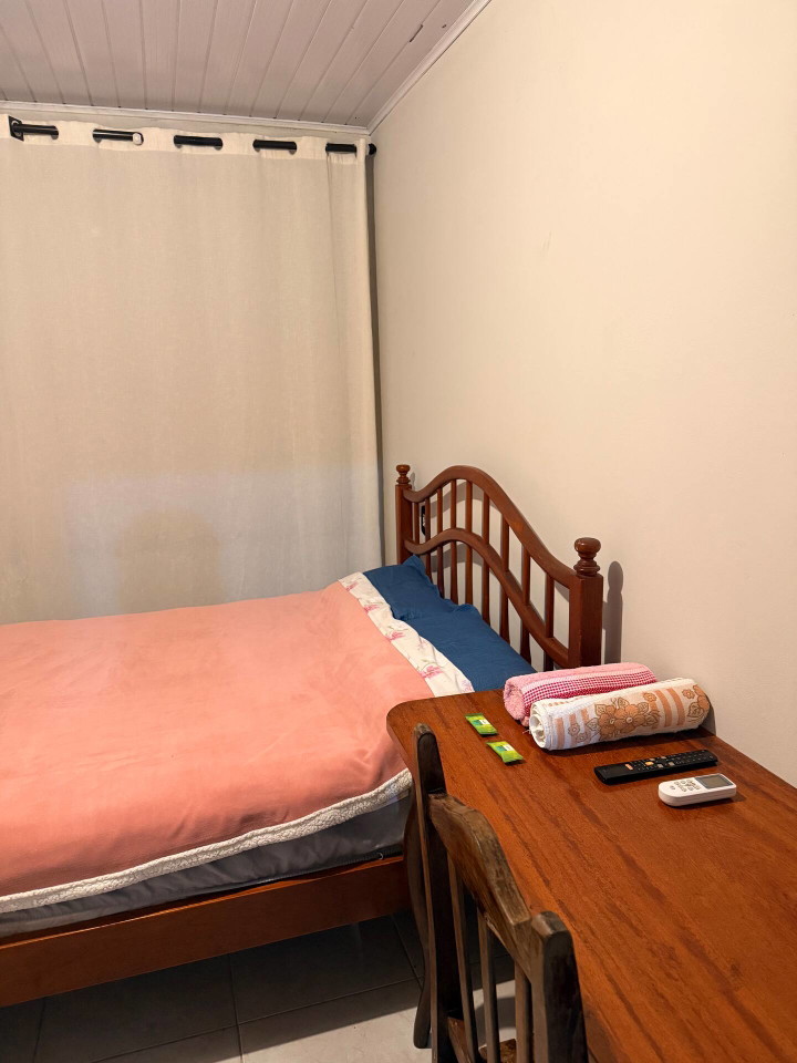 Casa Confortável E Bem Localizada + Wi-fi 5g - Joinville