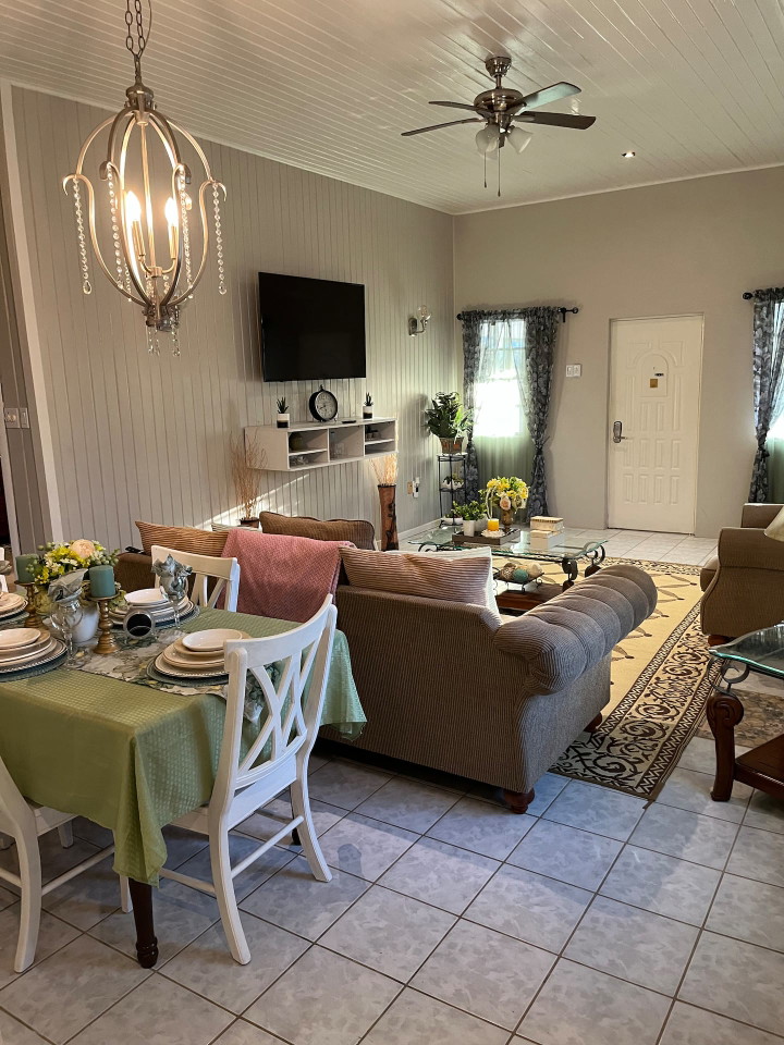 Entire Rental,
Adama Suites
St Johns Antigua - Antigua and Barbuda