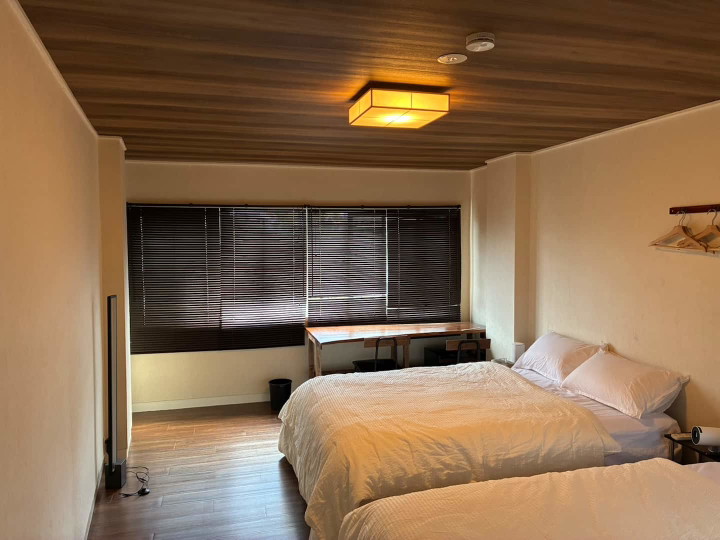 Guest House Tamare - Wakayama