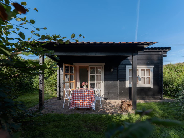 Tiny House 900m From City Centre Incl Parking - 's-Hertogenbosch