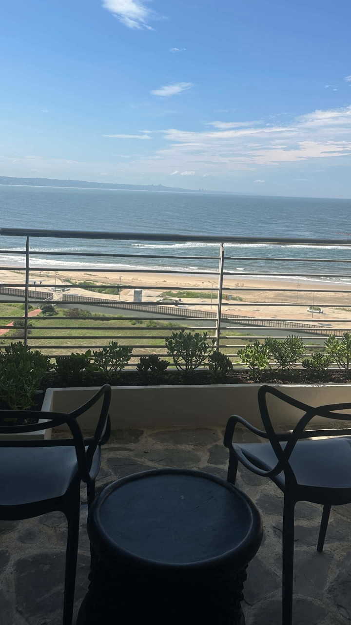 Luxury Sea-view Retreat @ Point Waterfront - Durban