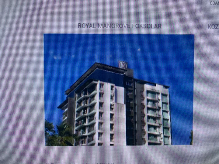 Royal Mangrove Luxury Apartments - Kozhikode