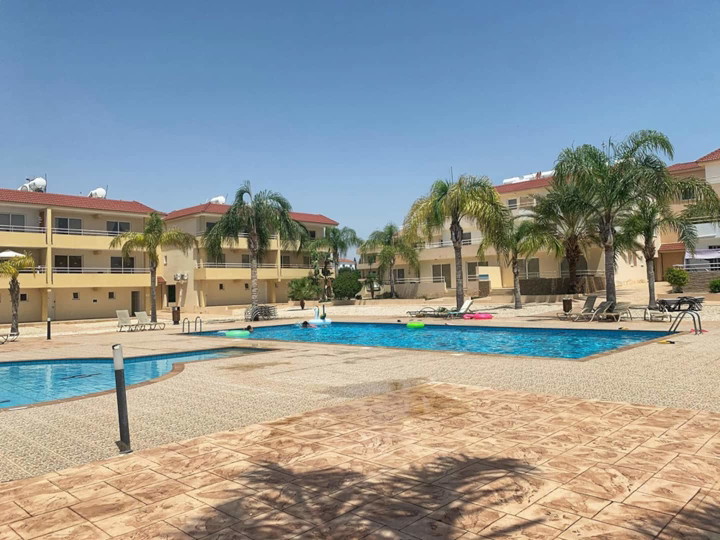 2beds & 2baths Apartment Oasis Near Nissi Beach E4 - Ayia Napa