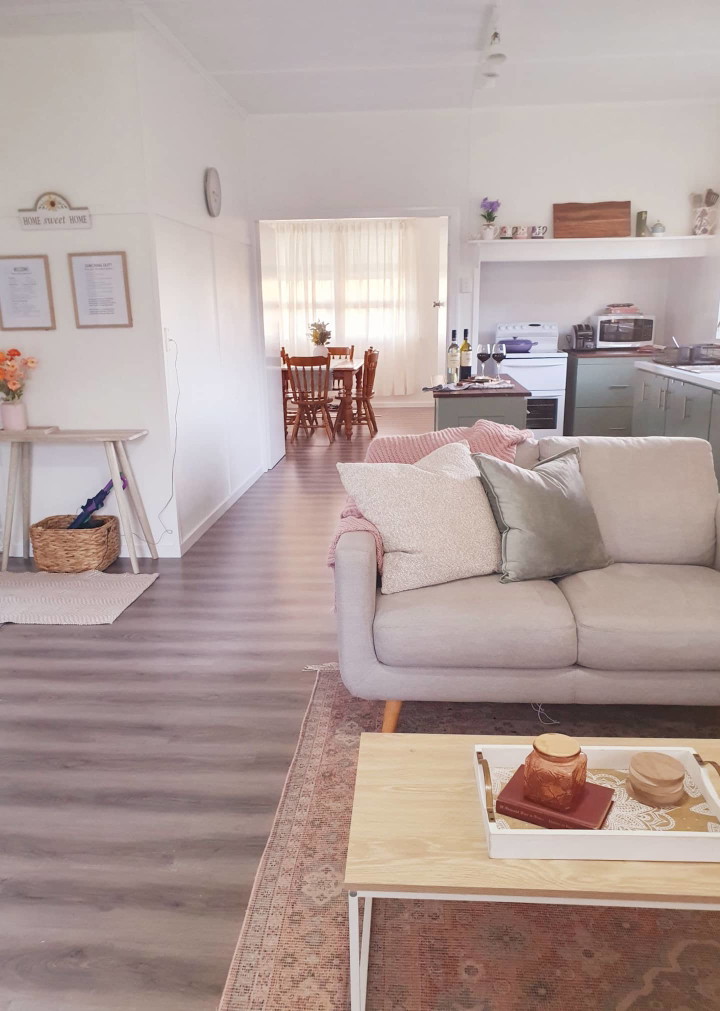 Willows Cottage On Anzac - Stanthorpe