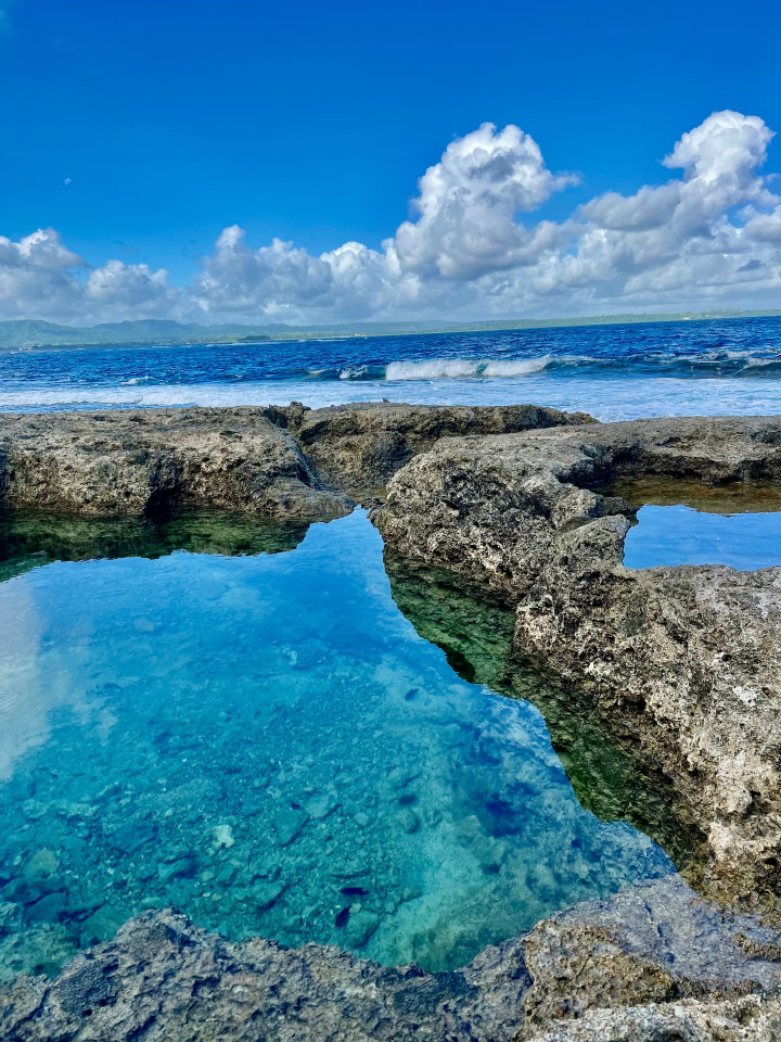 Rainbows End - Vanuatu