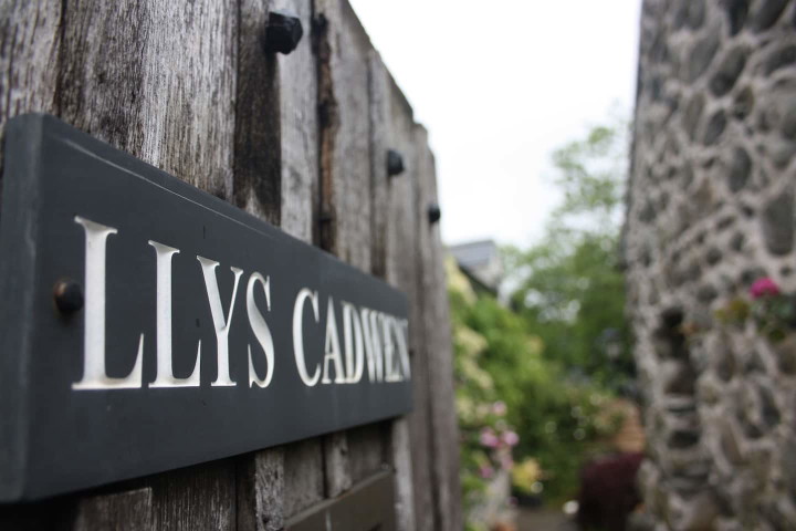 Dolgellau - Cosy Riverside Cottage - Dolgellau