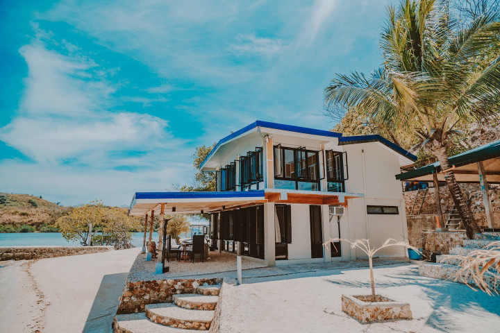 Private Island Retreat ~ Coron ~ Beach ~ Kayaks - Corón