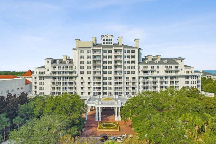 Seashell Haven 2811-gulf Views-sleeps 4 - Miramar Beach, FL