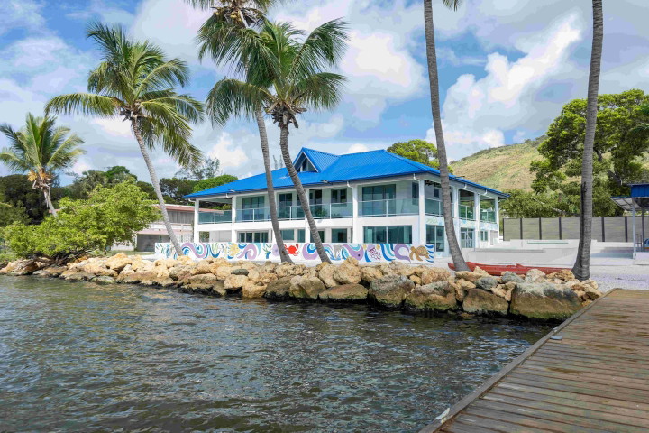 Mansion Marina Bay - Yauco