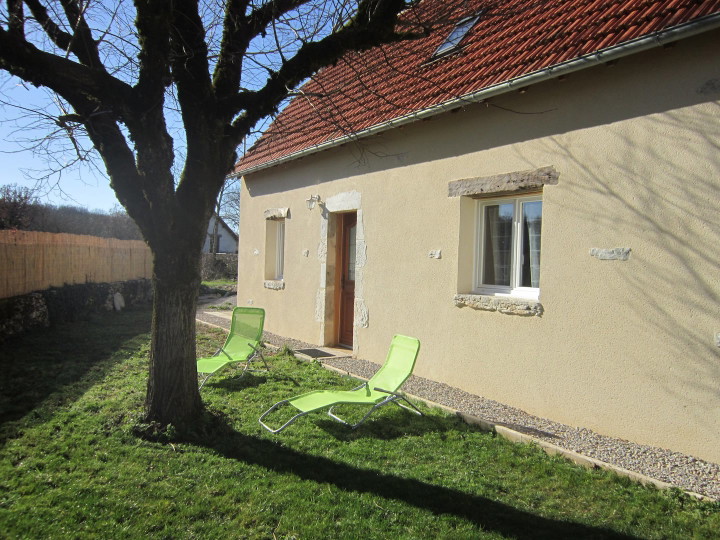 Gîte à La Campagne - Rocamadour