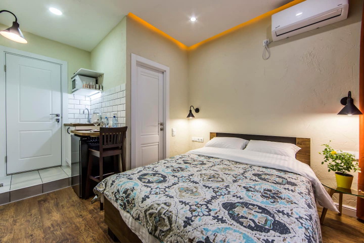 Kyiv Orange Loft - Киев
