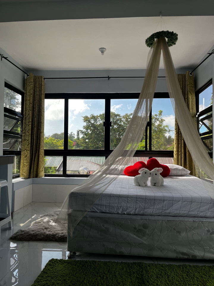 9th Haven Tagaytay Scorpion With Free Parking* - Talisay