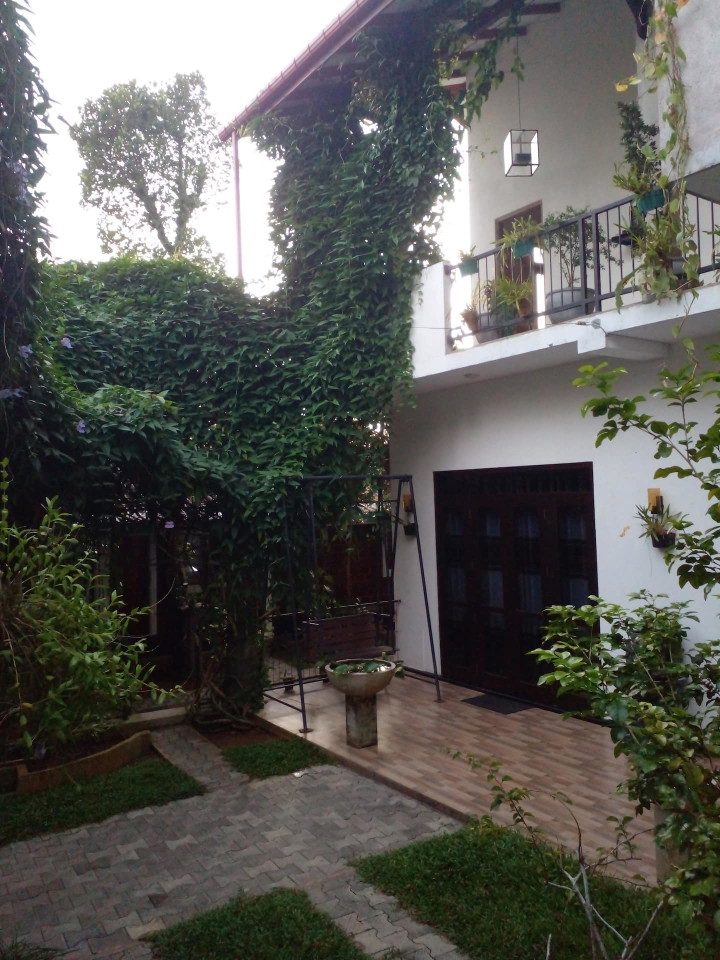 Villa Nelumalee - Hikkaduwa