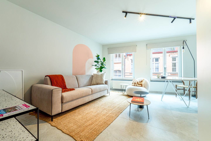 New! Beautiful Insta Studio - Marrakech Flair Decor - Mons