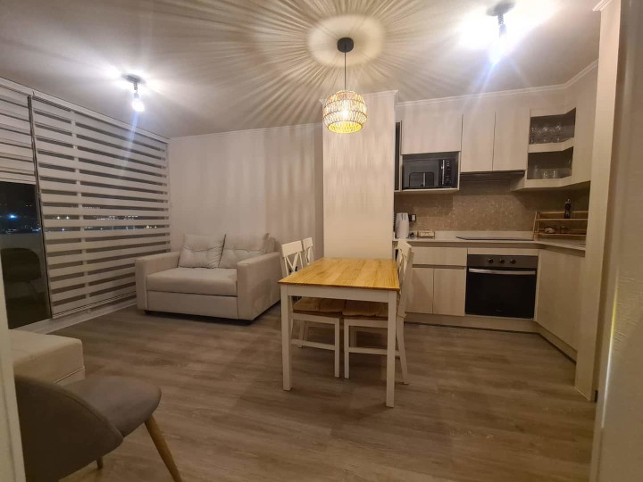 Acogedor Departamento Cercano A La Playa - La Serena