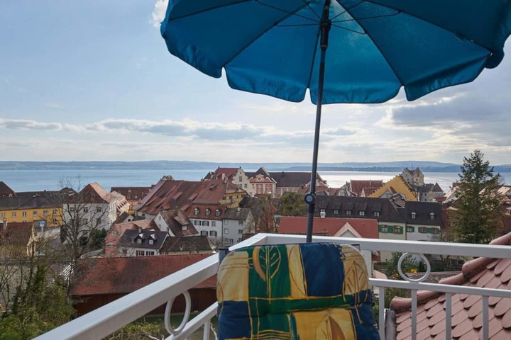 Apartment D With Lake View - Bodensee