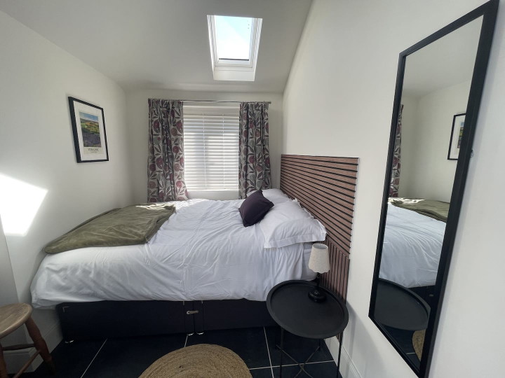 The Garden Room (Annexe With Kitchenette) - Knaresborough