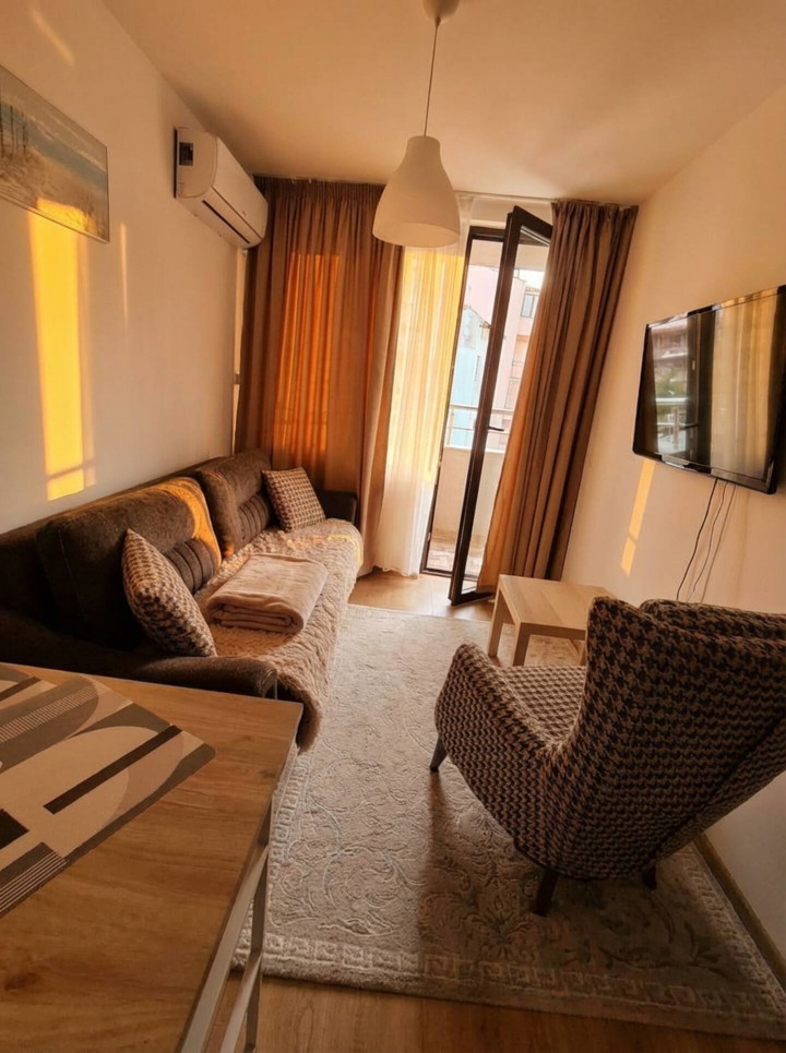 Apartament Khan Kubrat - Sandanski