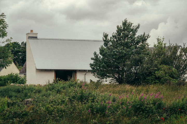 Iorram - Plockton
